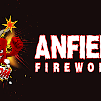 Anfield Fireworks, Liverpool | Fireworks - Yell