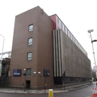 Travelodge London Central Tower Bridge, London | Hotels - Yell