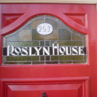 Steve Robey Glass, Llanidloes | Stained Glass - Yell