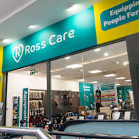 Ross Care, Leeds | Mobility Aids & Vehicles - Yell