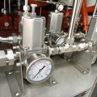 Hydair Ltd, RADSTOCK | Hydraulic Pipes - Yell