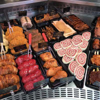 Charles Mchardy Butchers, Stonehaven | Butchers - Yell