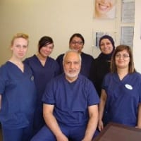 Qamar Dental Practice, Wednesbury | Dentists - Yell