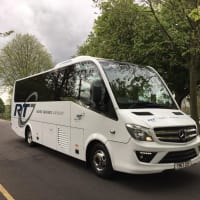 Ross Travel, Pontefract | Coach Hire - Yell