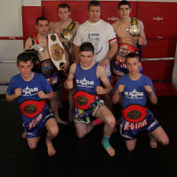 K-Star Thai Boxing, Birmingham | Martial Arts - Yell