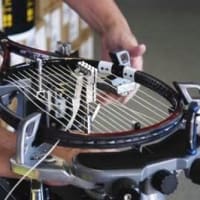 Chester Racket Restringing, Chester | Sports Equipment Suppliers - Yell