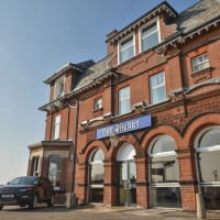 The Wherry Hotel, Lowestoft | Hotels - Yell