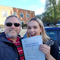 Ri-Car/Bsm Driving School, Kettering | Driving Instructors - Yell