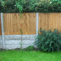 Arrowe Fencing, Wirral | Fencing Contractors - Yell