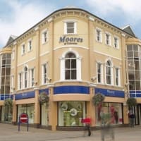 Moores of Coleraine, Coleraine | Department Stores - Yell