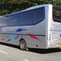 Timewells Travel Ltd, Liverpool | Coach Holidays - Yell
