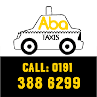 A B A Taxis, Chester Le Street | Taxis & Private Hire Vehicles - Yell