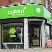 Oakam Ltd, London | Cheque Cashing - Yell
