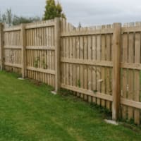 South Yorkshire Fencing & Landscaping, Sheffield | Landscape Architects ...
