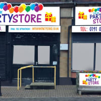 The UK Party Store Ltd, Newcastle Upon Tyne | Party Supplies - Yell