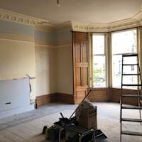 Alan D Cowie (Painter & Decorator), Aberdeen | Wallpapers & Paints - Yell
