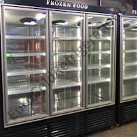 EuroCold Refrigeration Ltd, Sheffield | Commercial Refrigeration ...