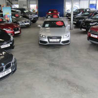 Llanelli Motor Co, Llanelli | Used Car Dealers - Yell