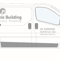MacKenzie Building & Civil Engineering Contractors Ltd, Isle Of Skye ...