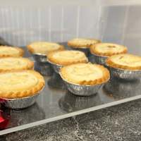 Kats Yorkshire Butty Bar Ltd, Huddersfield | Sandwich Shops - Yell