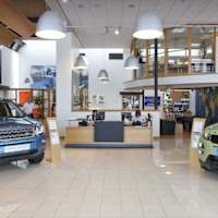 Sytner Land Rover Sheffield, Sheffield | New Car Dealers - Yell