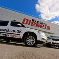 Exeter Diesels, Exeter | Used Car Dealers - Yell