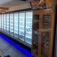 EuroCold Refrigeration Ltd, Sheffield | Commercial Refrigeration ...