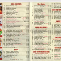 Good Friend Chinese Take Away, Crowborough | Takeaway Food - Yell