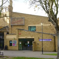 Kavanagh Cinema, Herne Bay | Cinemas - Yell
