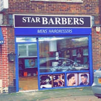 Star Barbers, Hampton | Barbers - Yell