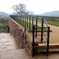 Border Engineering & Fabrication Ltd, Ludlow | Steel Fabrications - Yell