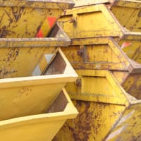 Yellow Skip Hire | Skip Hire - Yell