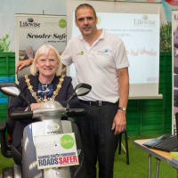 Parkgate Mobility, Rotherham | Stairlifts - Yell