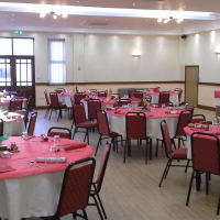 Bensham Hall, Thornton Heath | Wedding Venues - Yell