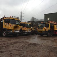 RTK Grab Hire Ltd, Bury | Grab Hire - Yell