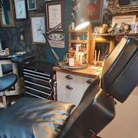 Gypsy Ink Tattoo Studio, Frodsham | Tattooists - Yell