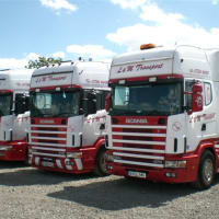 L & M Transport UK Ltd, Grimsby | Road Haulage Services - Yell