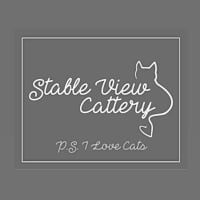 Stable View Cattery | Catteries - Yell
