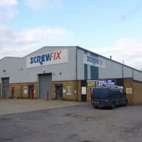 Screwfix, Lowestoft | Diy Stores - Yell