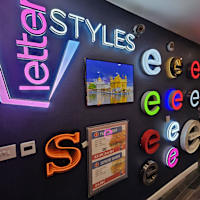 Elite Sign & Print | Sign Makers - Yell