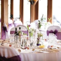 Sandhole Oak Barn, Congleton | Wedding Venues - Yell
