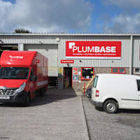 Plumbase, Truro | Plumbers' Merchants - Yell