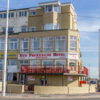 New Promenade Hotel, Blackpool | Hotels - Yell