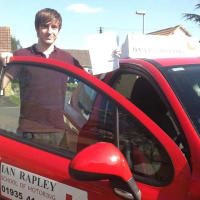 Ian Rapley School Of Motoring, Yeovil | Driving Instructors - Yell