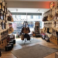 Professional Music Technology, London | Musical Instrument Shops - Yell
