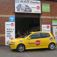 Osborne Autos, Chesterfield | Garage Services - Yell