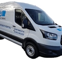 Southern Self Drive, Fareham | Self Drive Car Hire - Yell