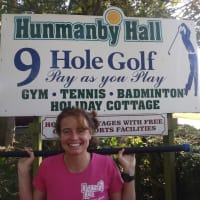 Hunmanby Hall Golf & Leisure, Filey | Health Clubs - Yell