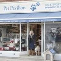 Pet Pavilion, London | Pet Shops - Yell