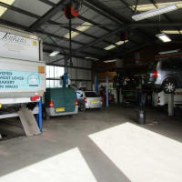 Llanelli Motor Co, Llanelli | Used Car Dealers - Yell